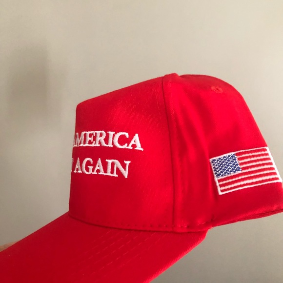 Accessories | Maga Baseball Hat | Poshmark